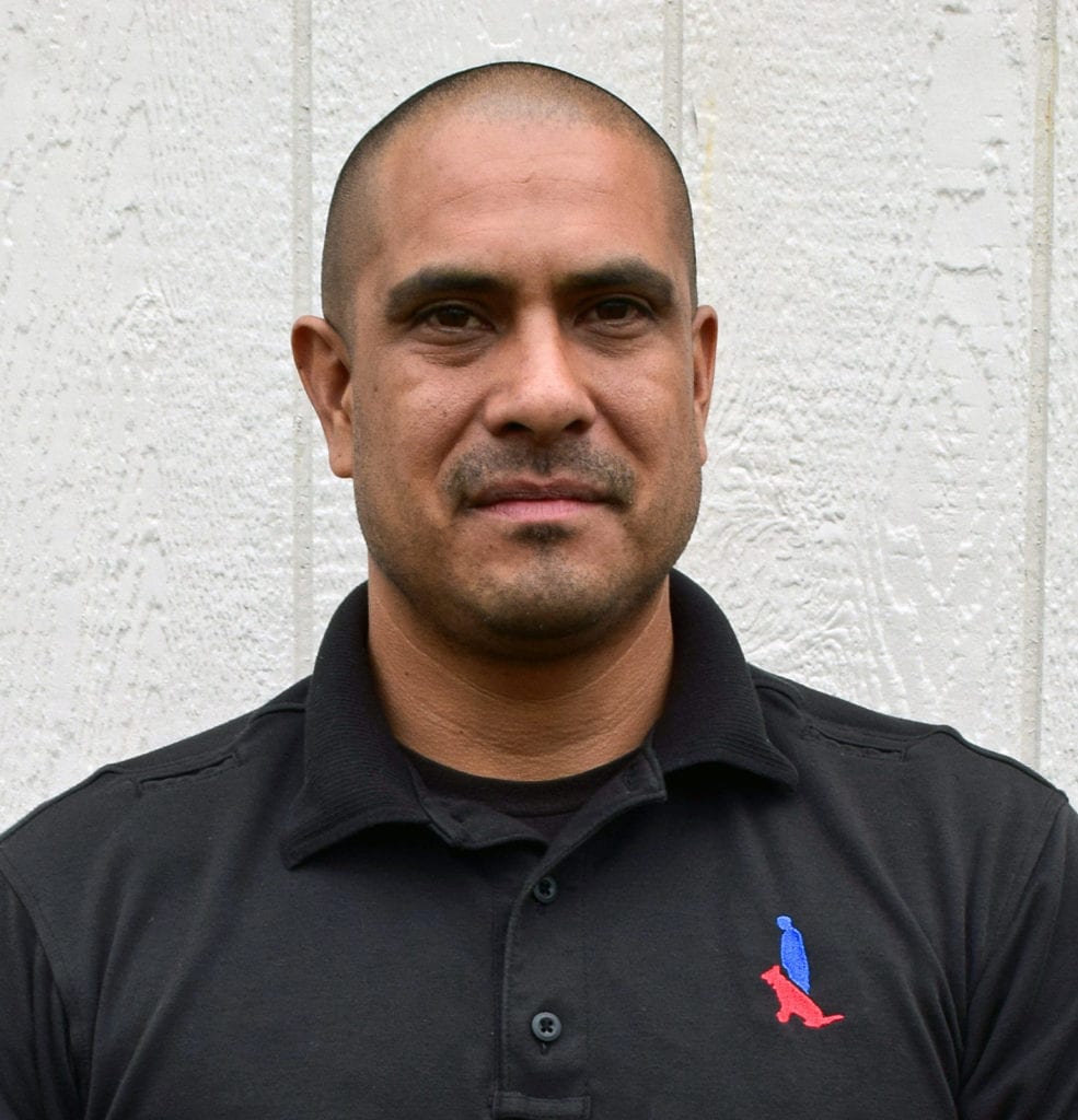 Proven MWD Tracking Course At Fort Bragg | Military Working Dog Training